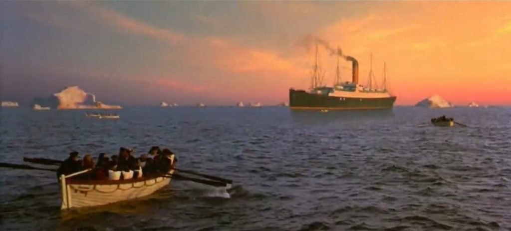 Where Was Titanic Filmed? All Real Titanic Filming Locations