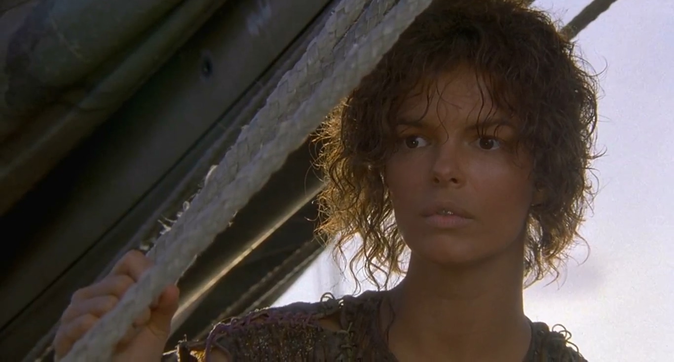 Waterworld Ending, Explained: How Did the World Get Submerged?