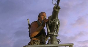 Waterworld Ending, Explained: How Did the World Get Submerged?