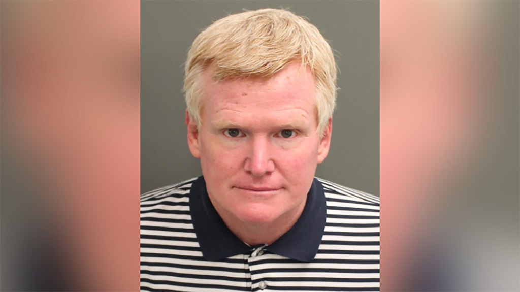 Alex Murdaugh: Where is the Killer Toda?