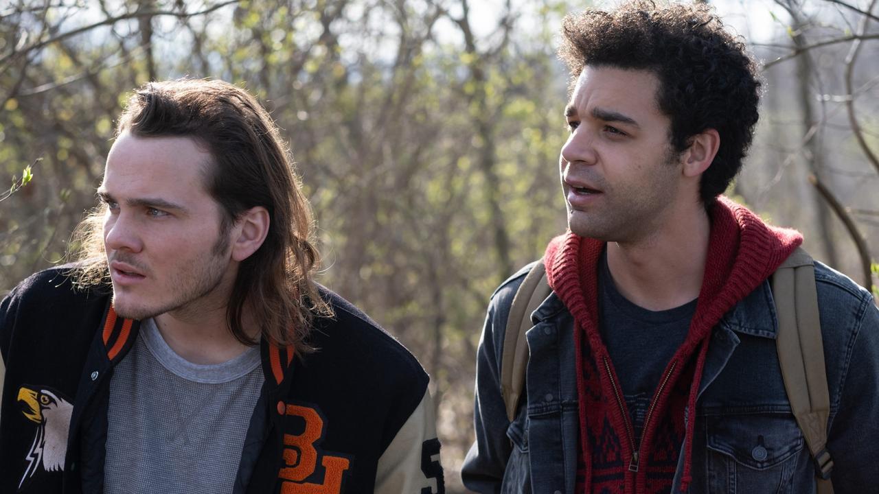 American Rust Renewed For Season 3 at Freevee