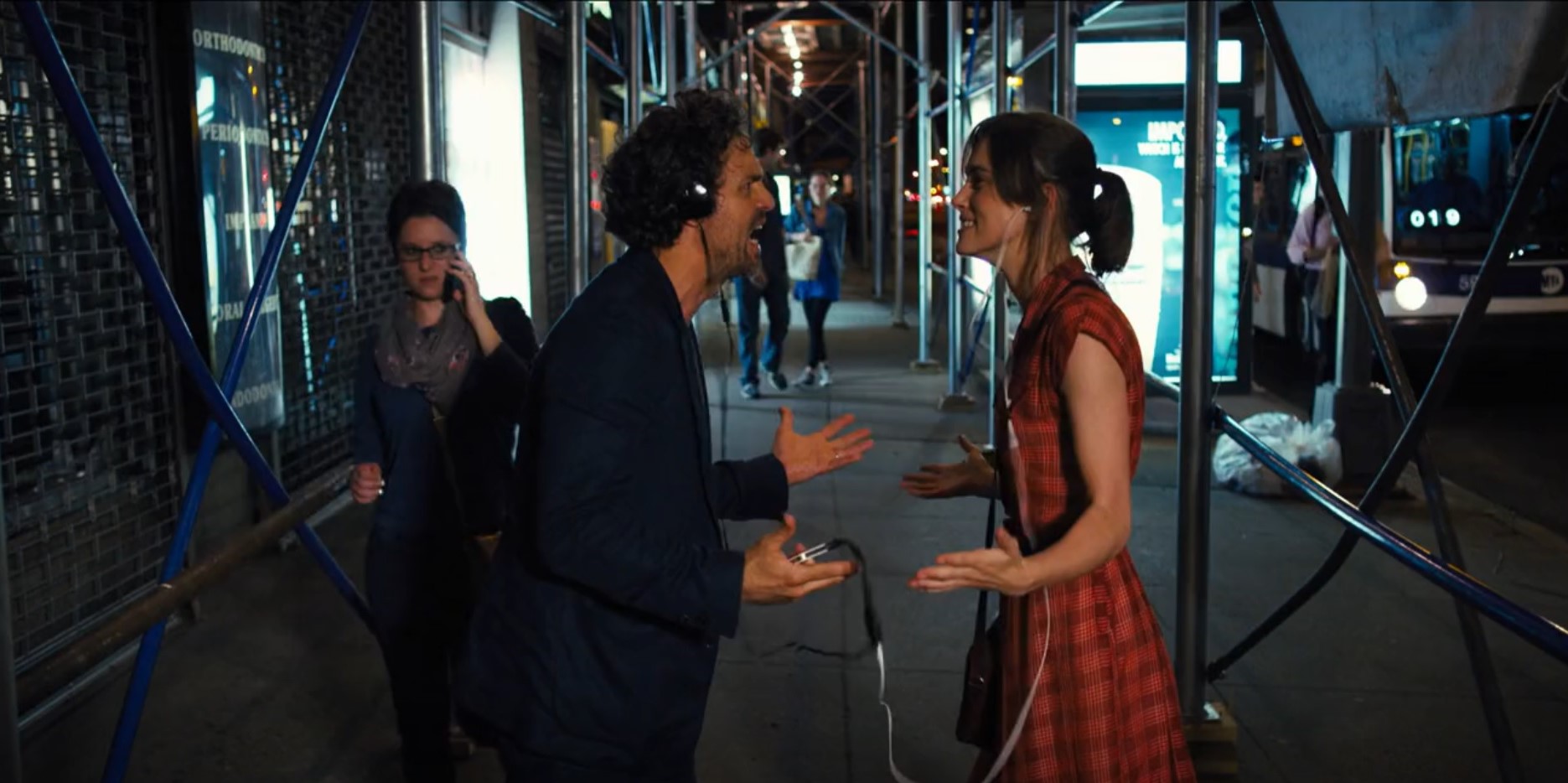 Is Begin Again a True Story? Is the Movie Based on Real Life?