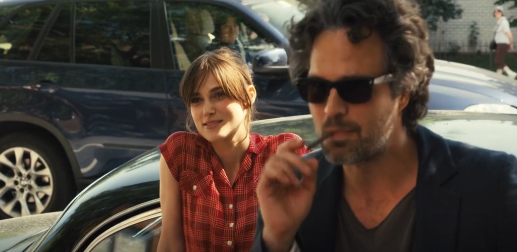 Is Begin Again a True Story? Is the Movie Based on Real Life?