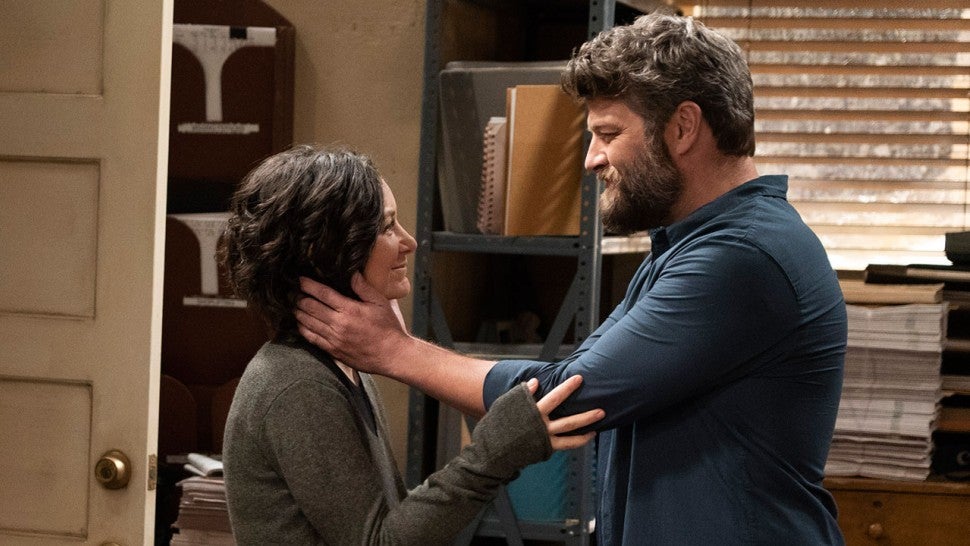 Is Jay Ferguson's Ben Olinsky Leaving The Conners?