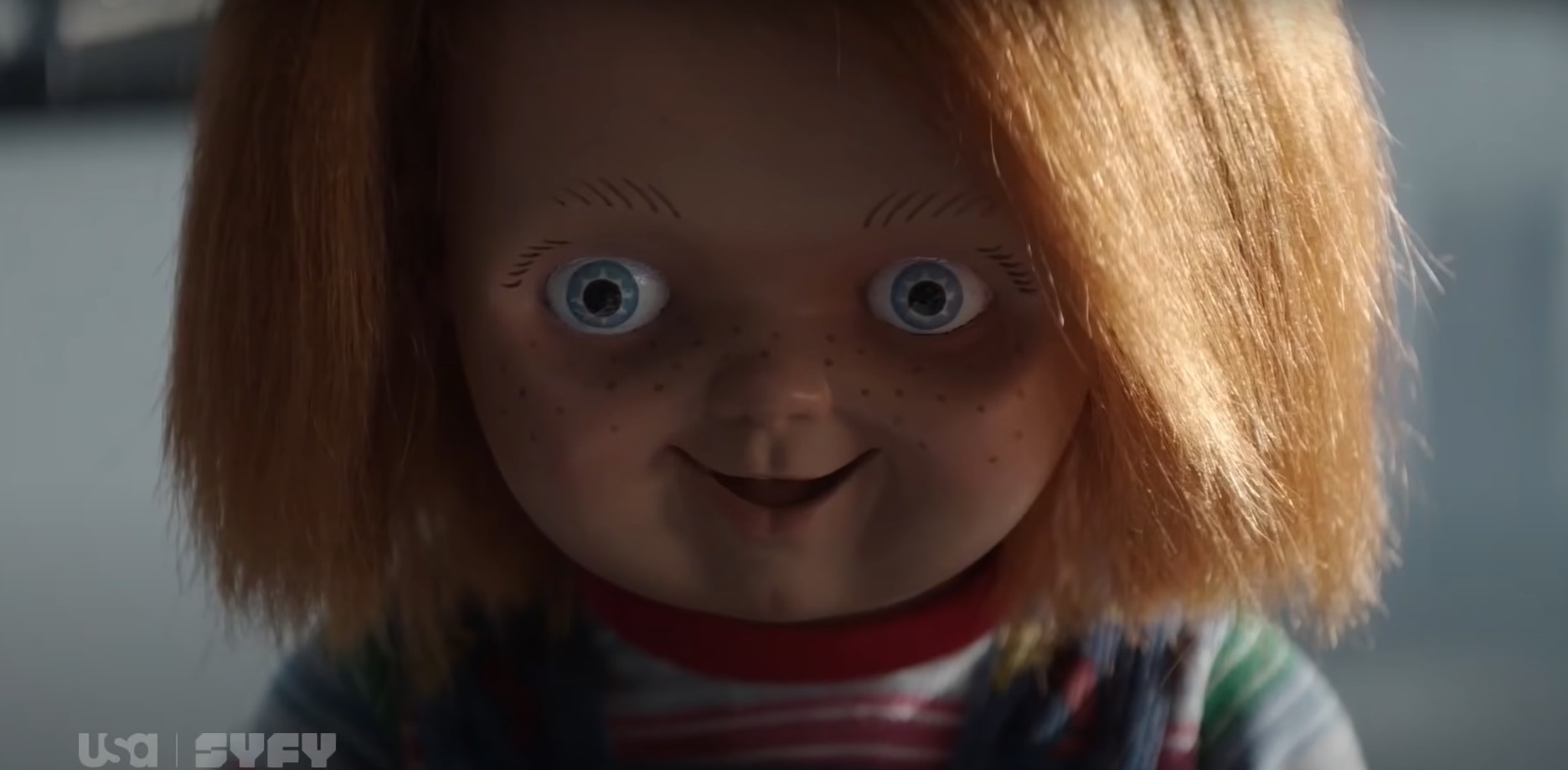 Is Chucky a True Story? Is Child's Play Based on a Real Doll?