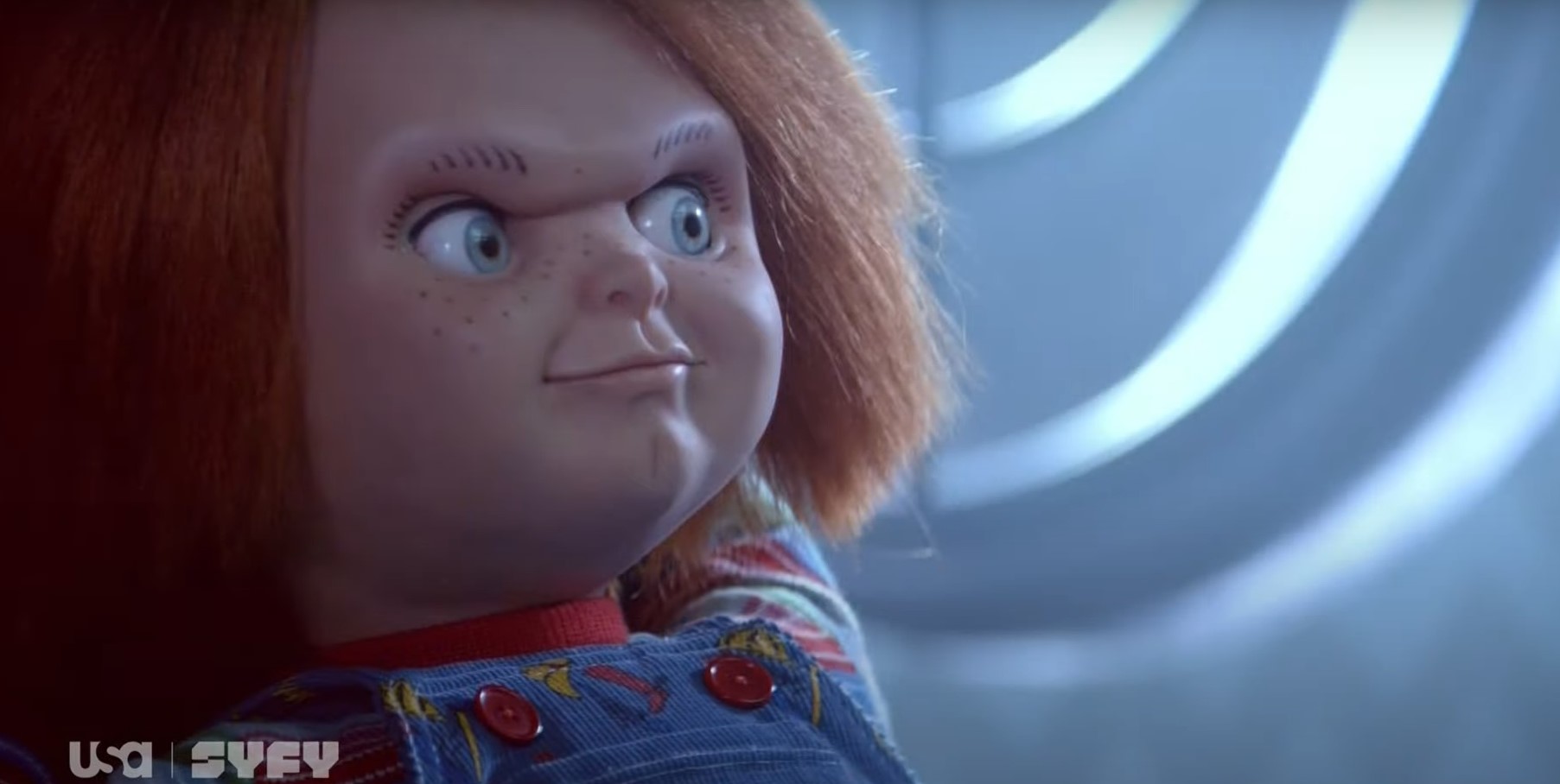 Is Chucky a True Story? Is Child's Play Based on a Real Doll?