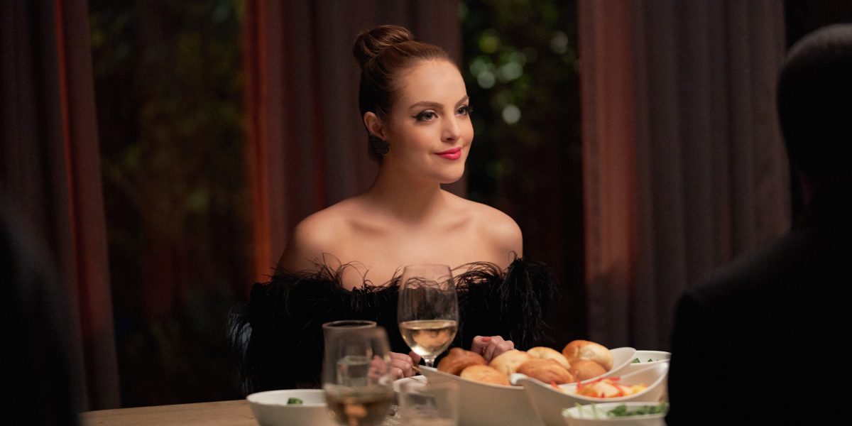 Does Fallon Die In Dynasty? What Happens to Fallon Carrington?