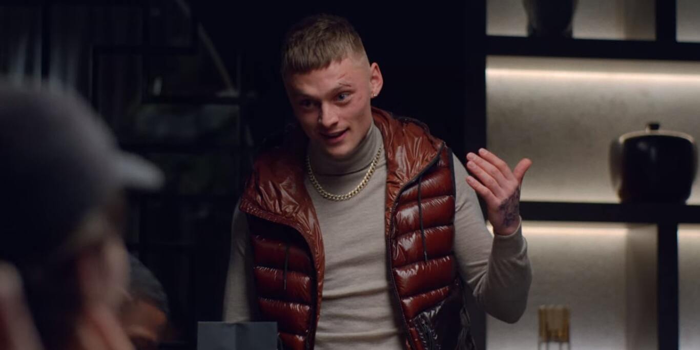 Netflix's Forever Rich Ending, Explained: Does Richie Redeem Himself?