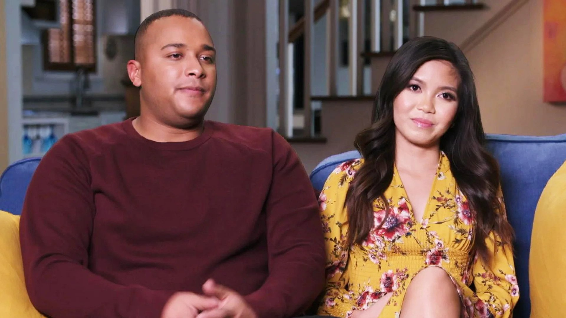 Are Royal and Angenette Still Together? The Family Chantel Update