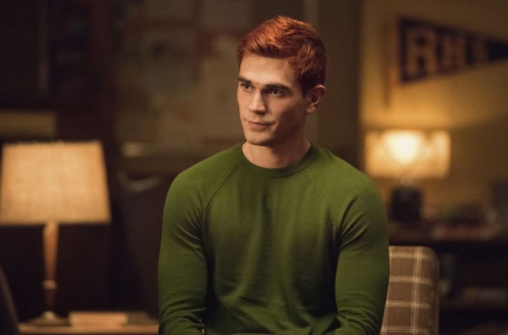 Did Archie Andrews Die in Riverdale?