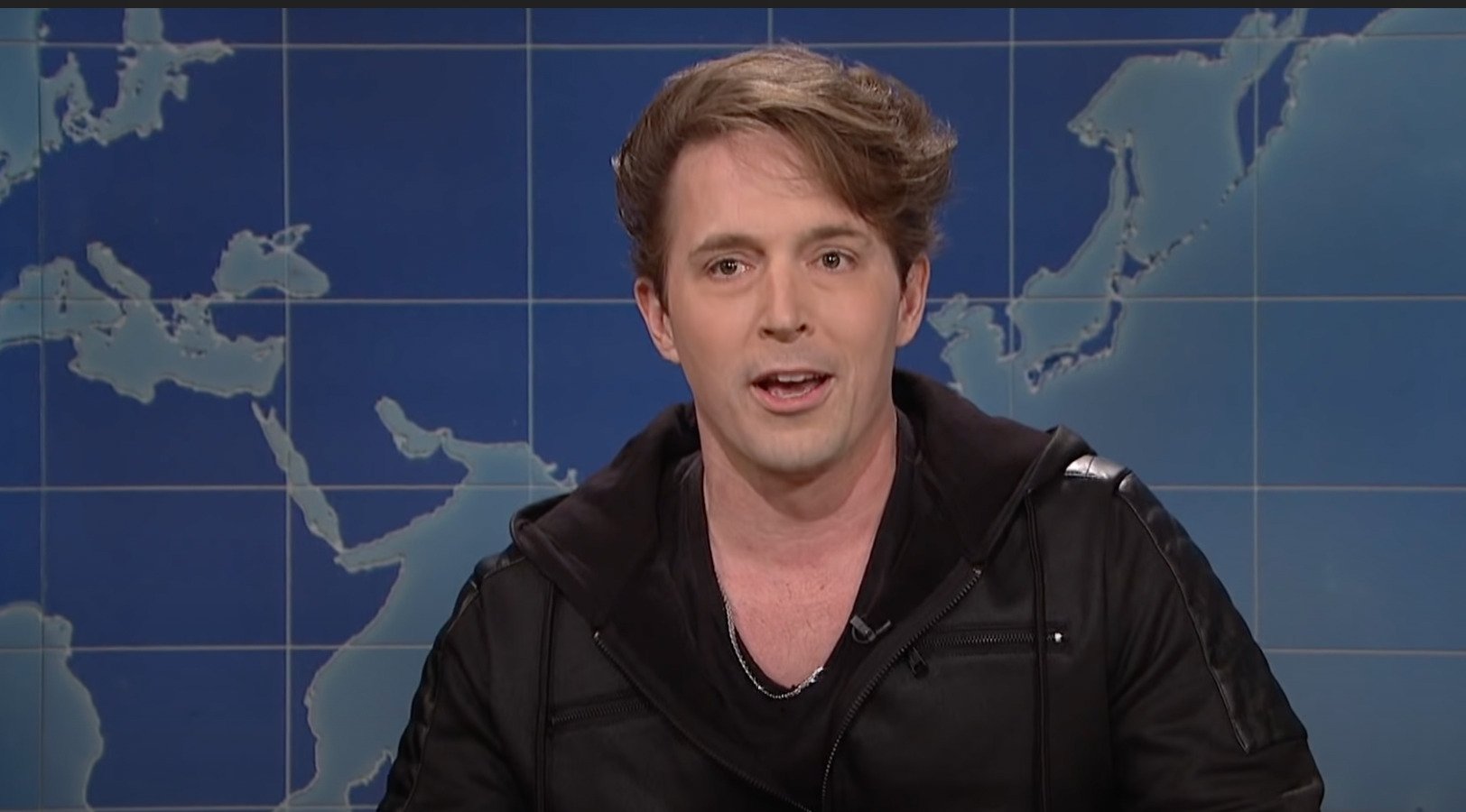Why Did Beck Bennett Leave SNL? Where is She Now?