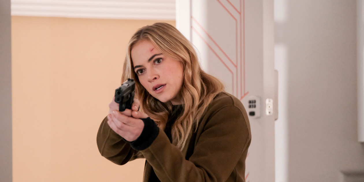 Why Did Emily Wickersham's Agent Bishop Leave NCIS? Where is She Now?