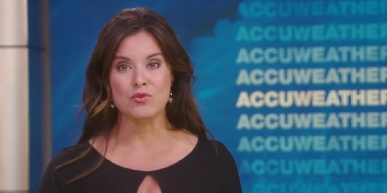 Why Did Amy Freeze Leave ABC News?