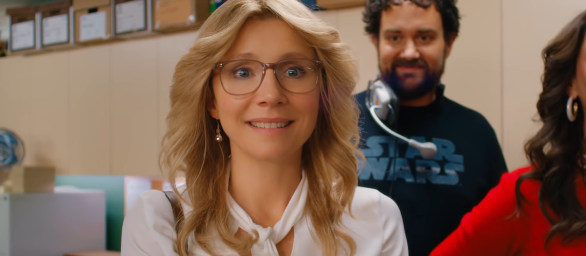 Firefly Lane Timeline, Explained