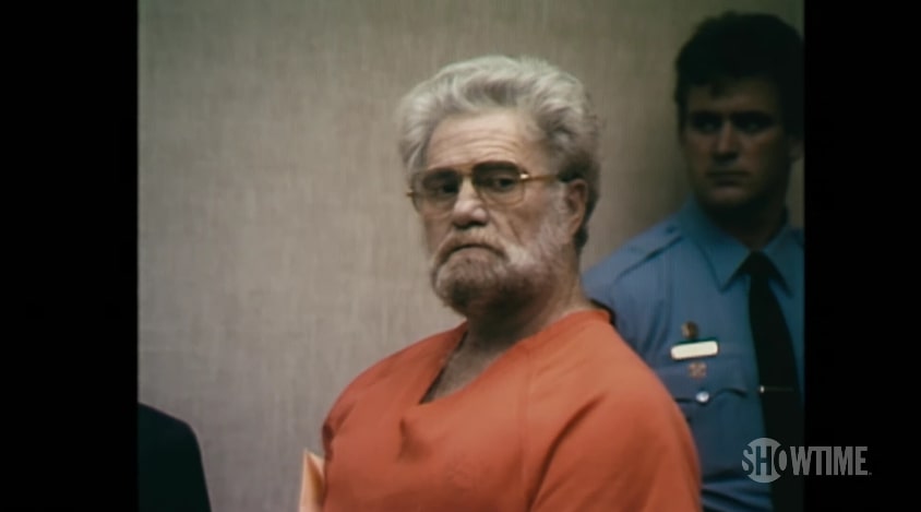 George Franklin Now: Where is Eileen Franklin Lipsker's Father Today ...