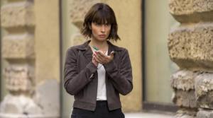 Is Heida Reed's Jamie Kellett Leaving FBI International?