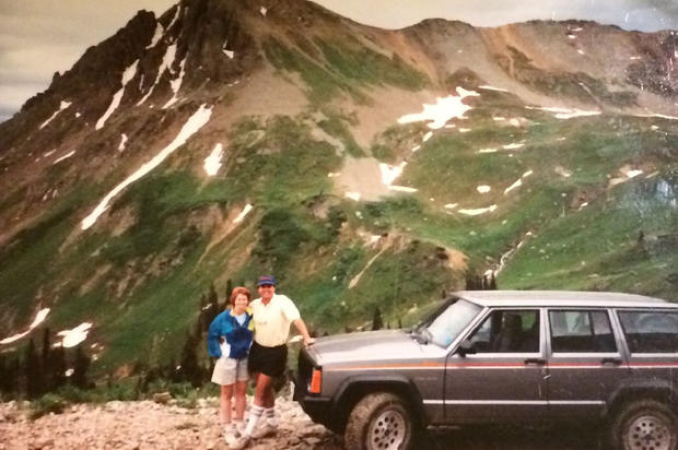 Lynn Henthorn Death: How Did Harold Henthorn's First Wife Die?