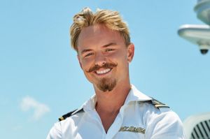 Below Deck's Jake Foulger: Girlfriend, Dating, Age and Nationality
