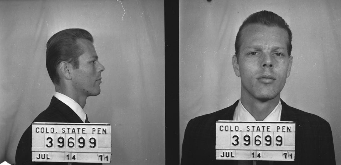 James Neal Now: Is Linda O’Keefe's Alleged Killer Dead or Alive? Update