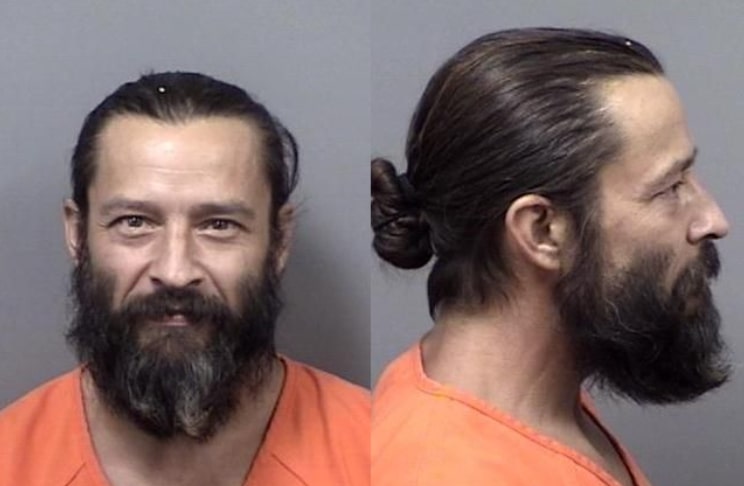 Jason Castillo: Amy Carlson's Ex-Lover Now Runs Joy Rains as Father God