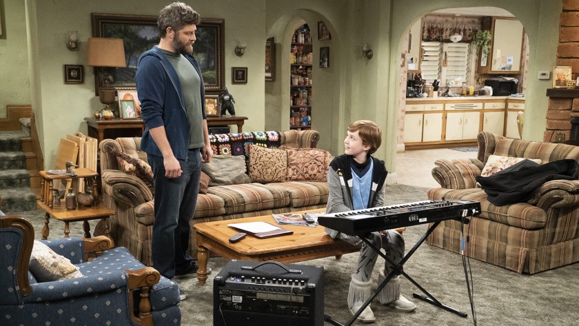 Is Jay Ferguson's Ben Olinsky Leaving The Conners?