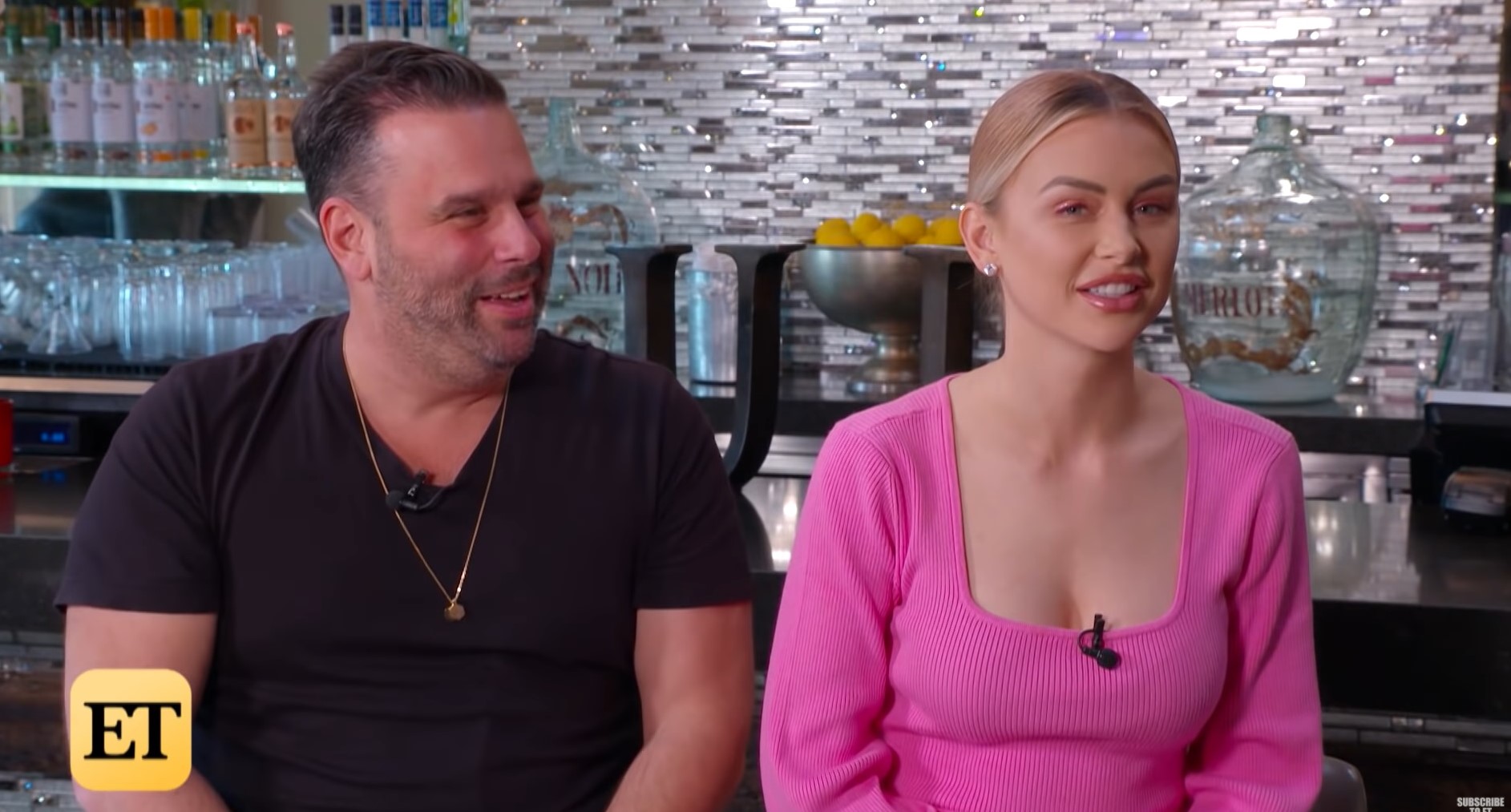 Are Lala and Randall Still Together? Vanderpump Rules Update