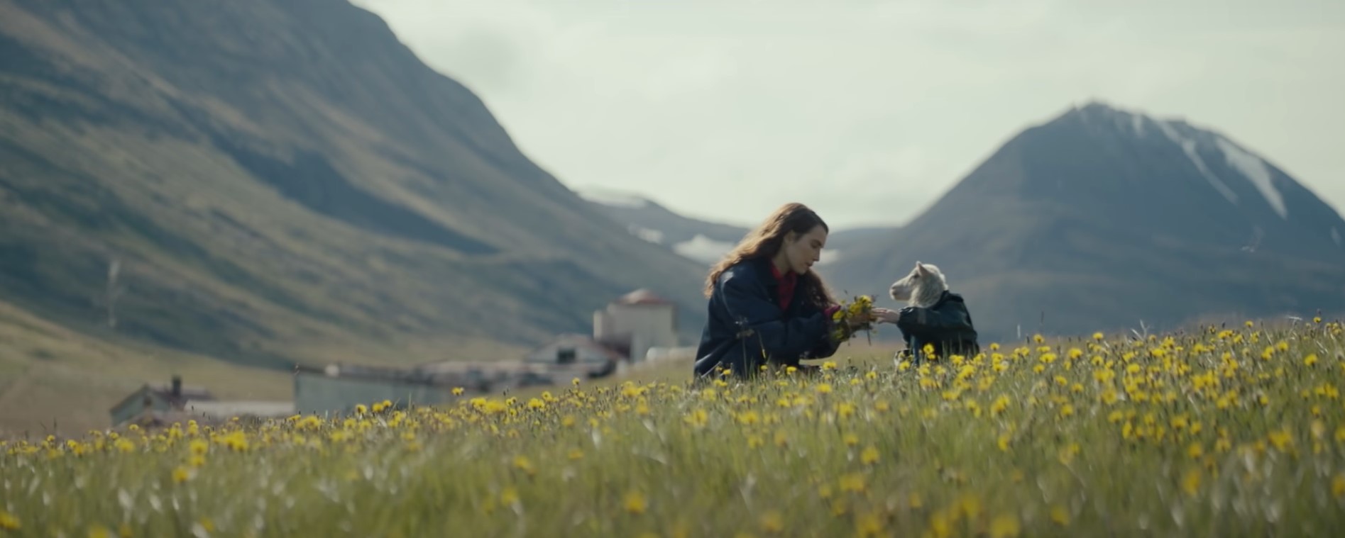 Is Lamb a True Story? Is the 2021 Horror Movie Based on Real Life?