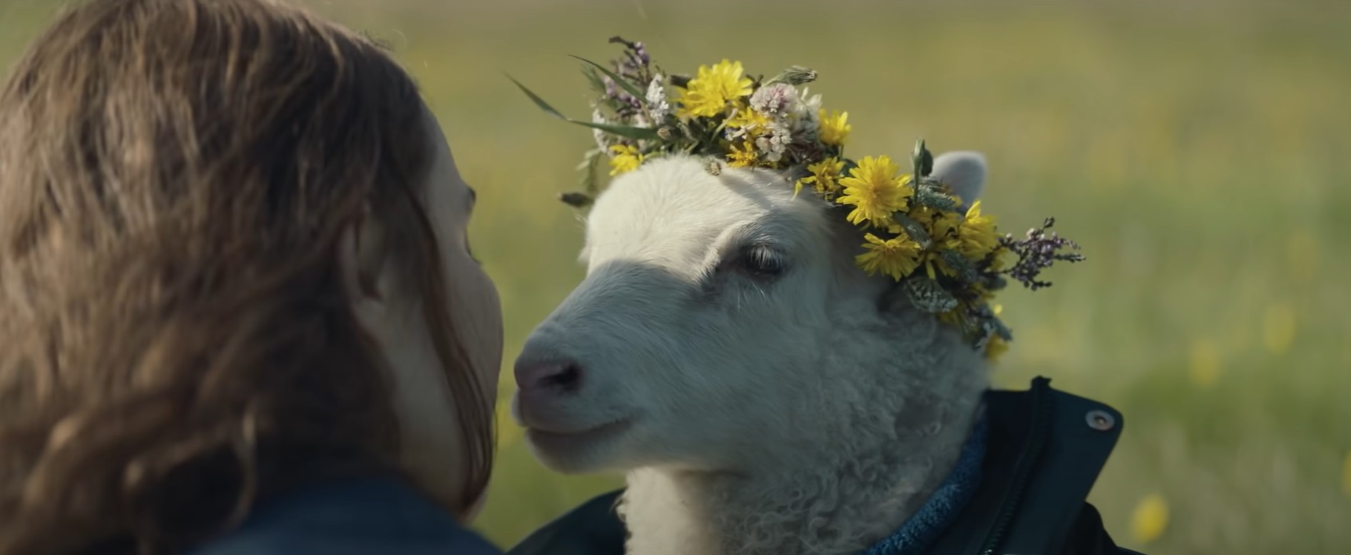 Is Lamb a True Story? Is the 2021 Horror Movie Based on Real Life?