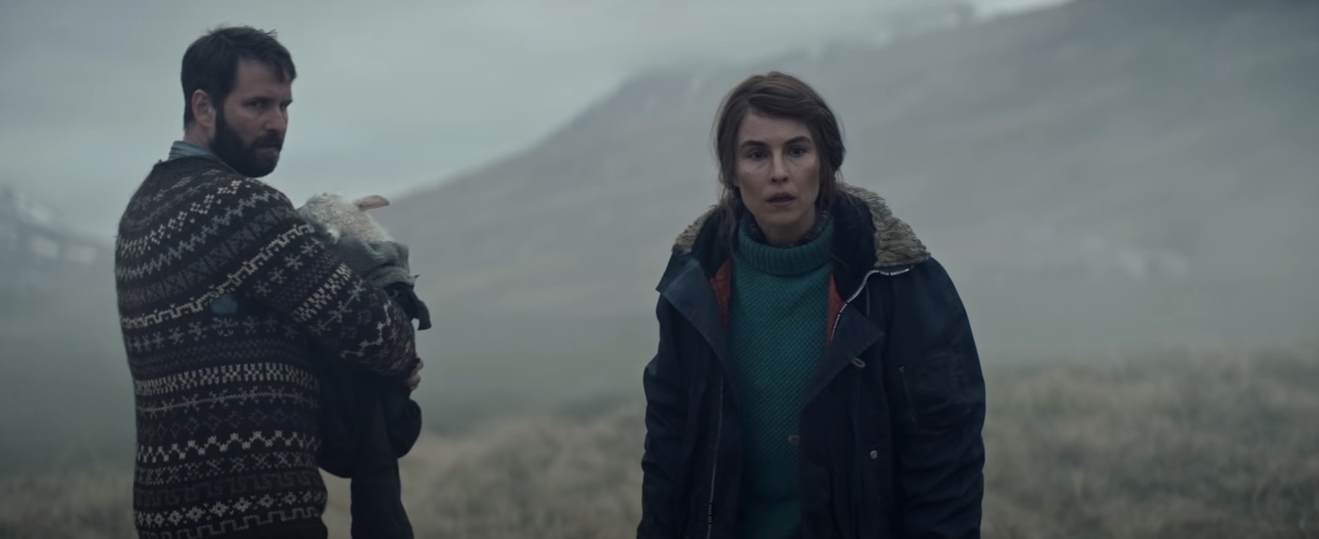 Is Lamb a True Story? Is the 2021 Horror Movie Based on Real Life?