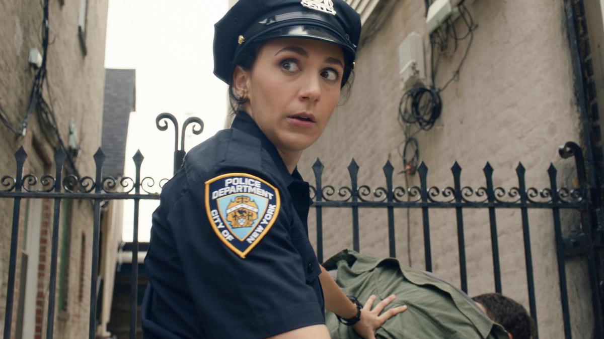 Why Did Lauren Patten's Rachel Witten Leave Blue Bloods? Where is She Now?
