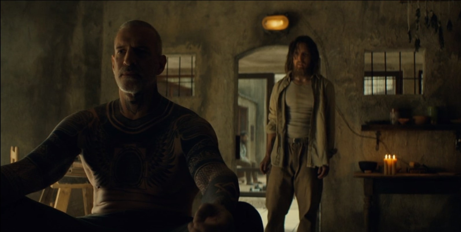 The Lost Symbol Ending, Explained: What Is the Ancient Wisdom/Portal?