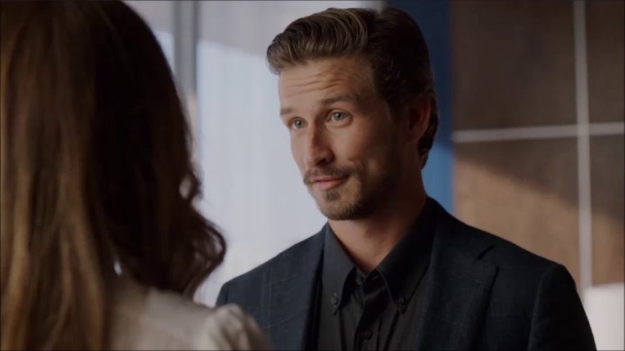 Does Liam Die In Dynasty? What Happens to Liam Ridley?