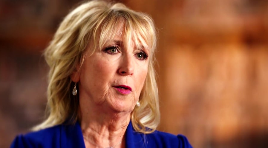 Linda Haythorne: Amy Carlson's Mom is Still a Proud Family Woman Today