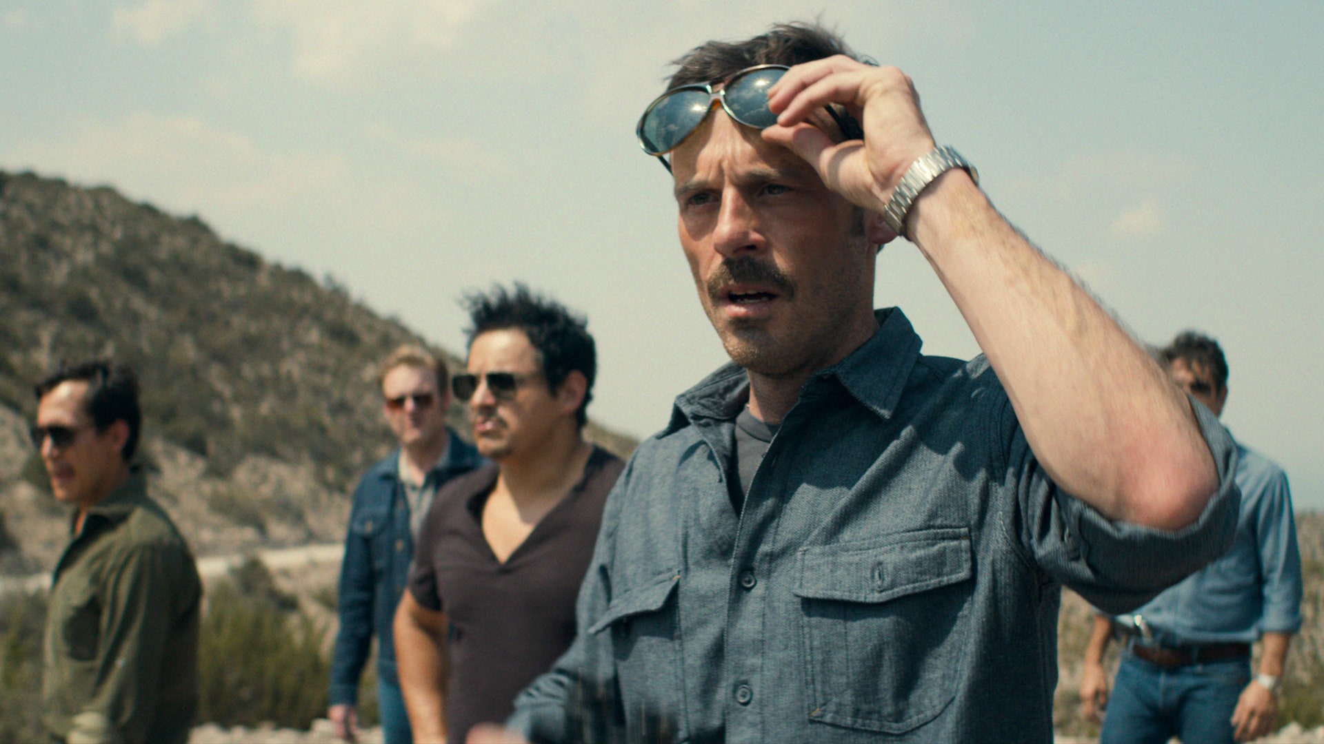 Narcos: Mexico Season 1 and 2 Recap and Plot Summary