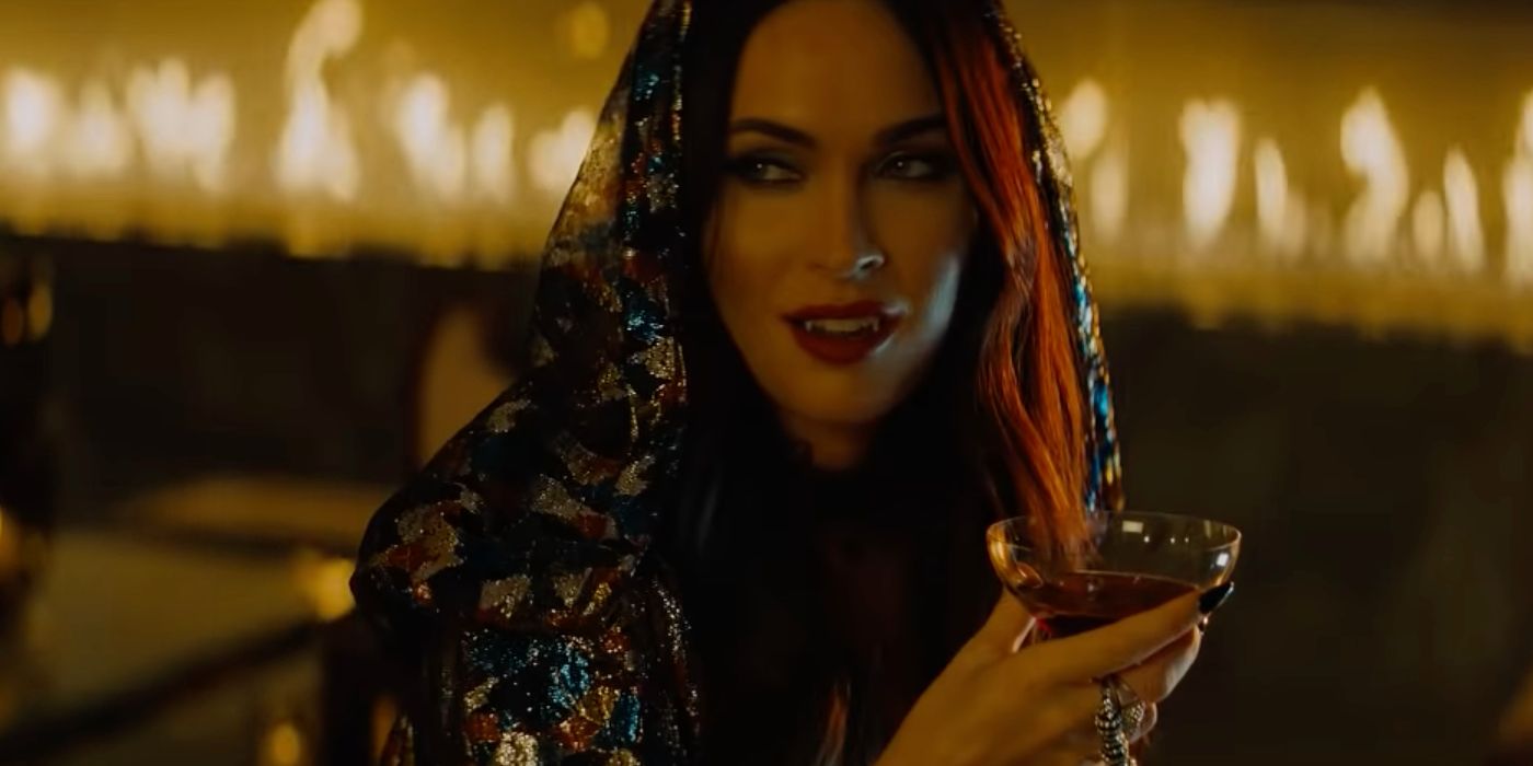 Night Teeth Ending, Explained: Are Victor and Zoe Dead?