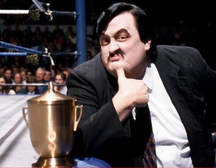 Is Paul Bearer Dead or Alive? How Did The Undertaker's Manager Die?