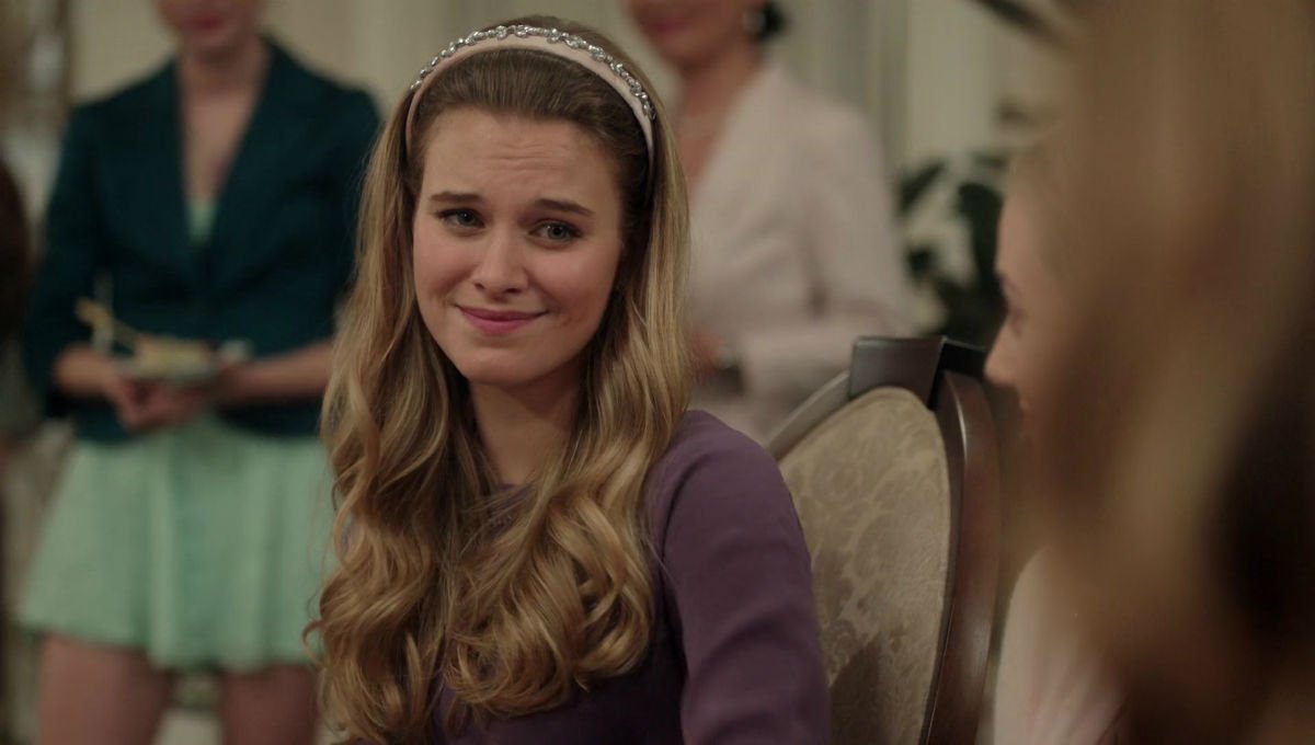 Does Polly Die in Riverdale Season 5?