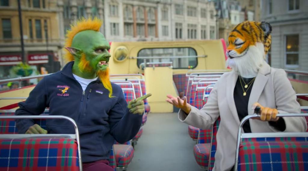 Are Devon and Sam Still Together? Sexy Beasts Update