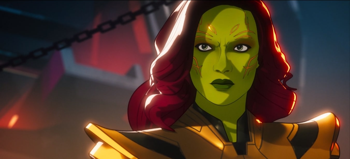Where Did Gamora Come From in What If? Is Gamora Thanos or Did She Kill ...