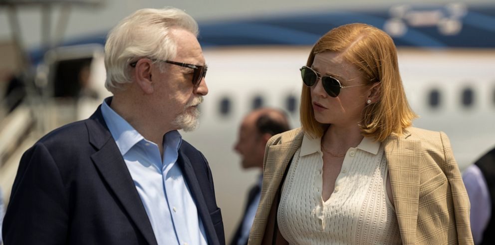 Is Succession Season 3 on Netflix, HBO Max, Prime or Hulu?