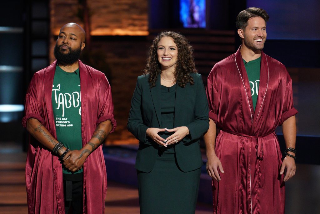 Tabby Shark Tank Update: Where is Tabby Today?