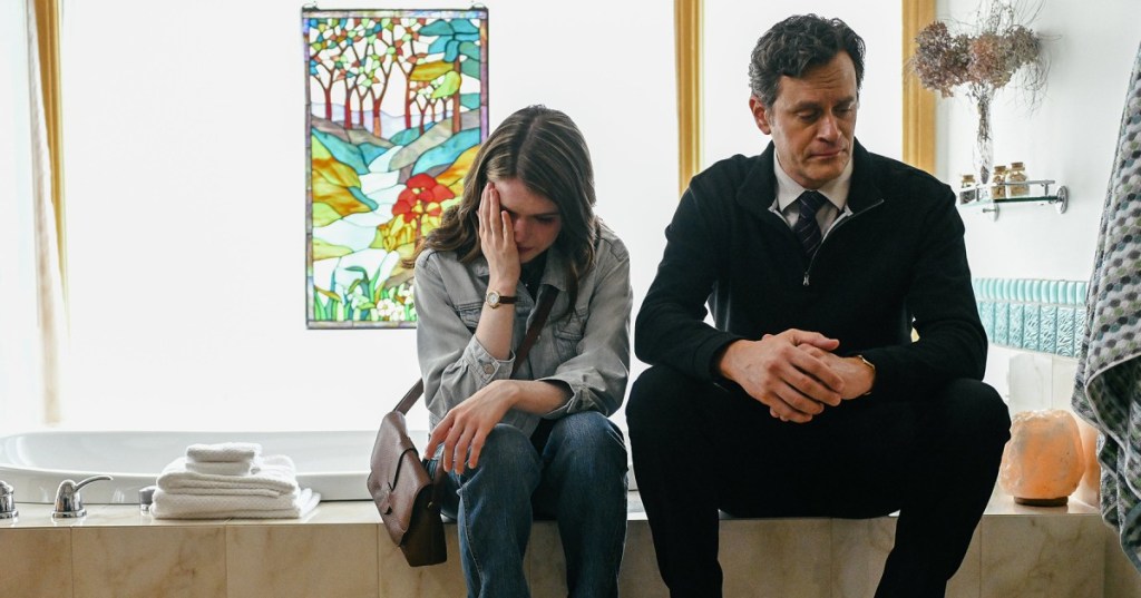 Is The Good Father a True Story? Is the Lifetime Movie Based on Real Life?