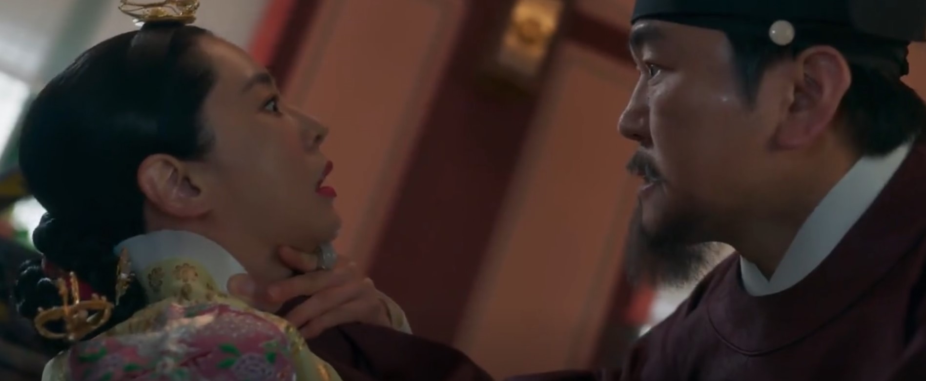 The King’s Affection Episode 1 Recap/Ending, Explained: Is Yi Hwi Dead?