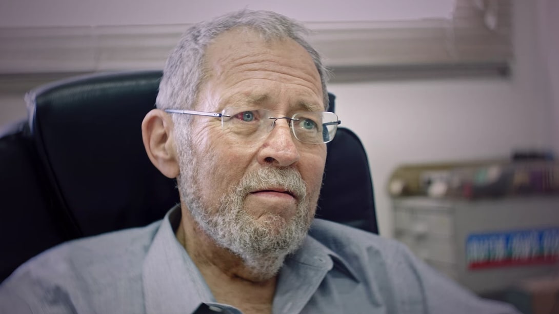 Yossi Arnon Now: Where is Cohen Family's Son's Lawyer Today? Update