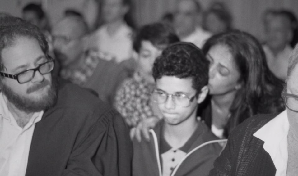 Yossi Arnon Now: Where is Cohen Family's Son's Lawyer Today? Update