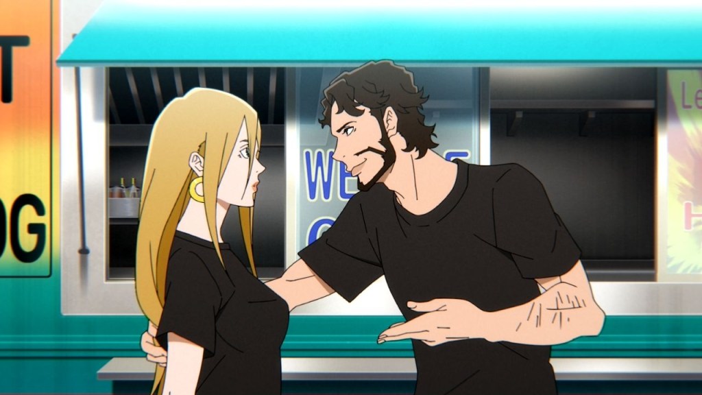 Super Crooks Ending, Explained: Do Johnny and Kasey End Up Together?