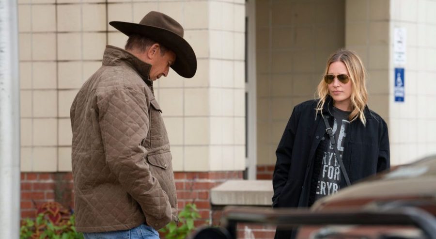Who Is Summer Higgins in Yellowstone? Does She Know John Dutton?