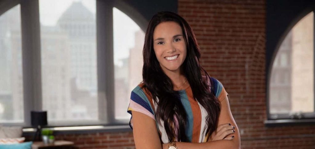 Call the Closer's Lauren Risley: Age, Profession, Family, Dating