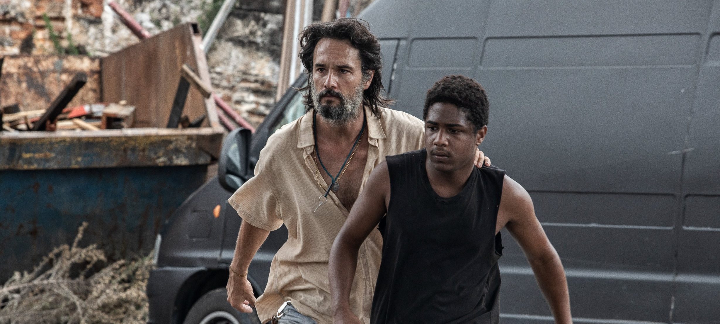 14 Disturbing Movies About Human Trafficking