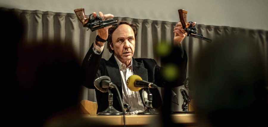 The Unlikely Murderer Ending, Explained: Who Killed Palme? Is Stig Dead?